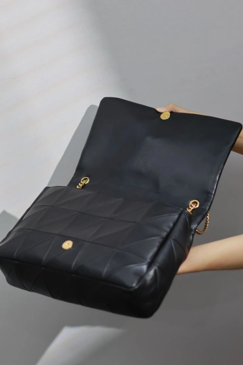 Budget-friendly YSL Satchel Bags
