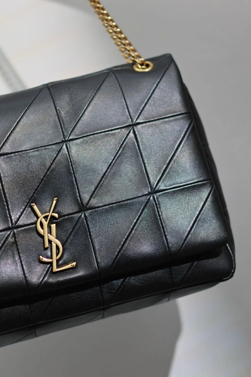 Budget-friendly YSL Satchel Bags