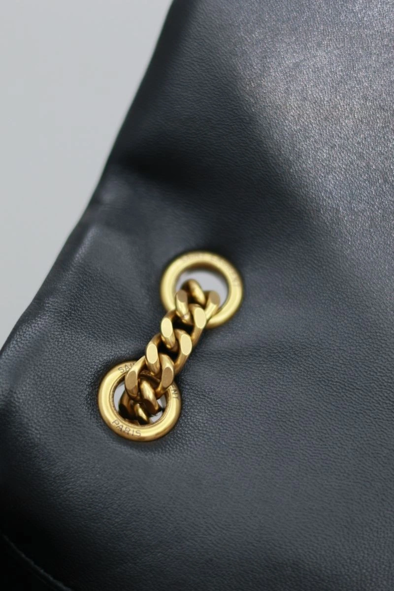 Budget-friendly YSL Satchel Bags