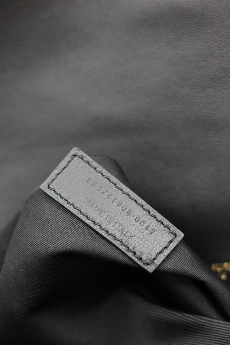 Budget-friendly YSL Satchel Bags