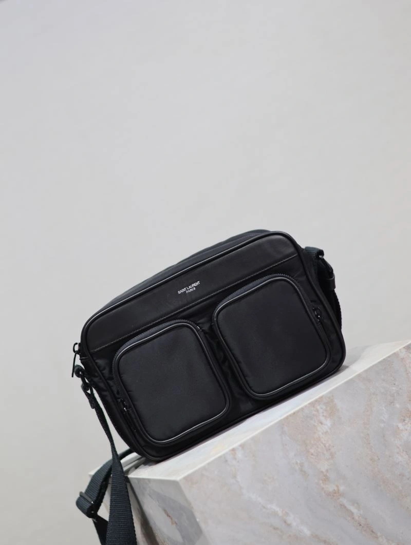 Factory-made YSL Satchel Bags