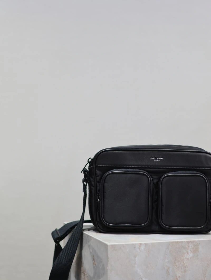 Factory-made YSL Satchel Bags