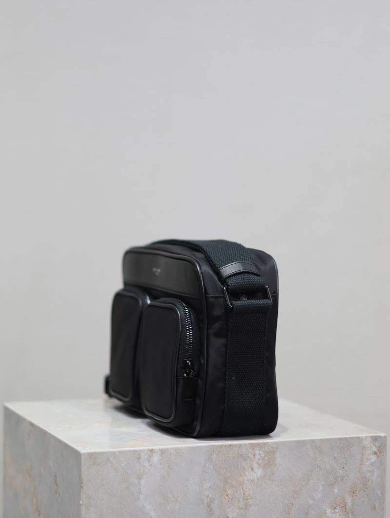 Factory-made YSL Satchel Bags