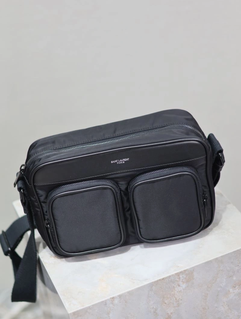Factory-made YSL Satchel Bags