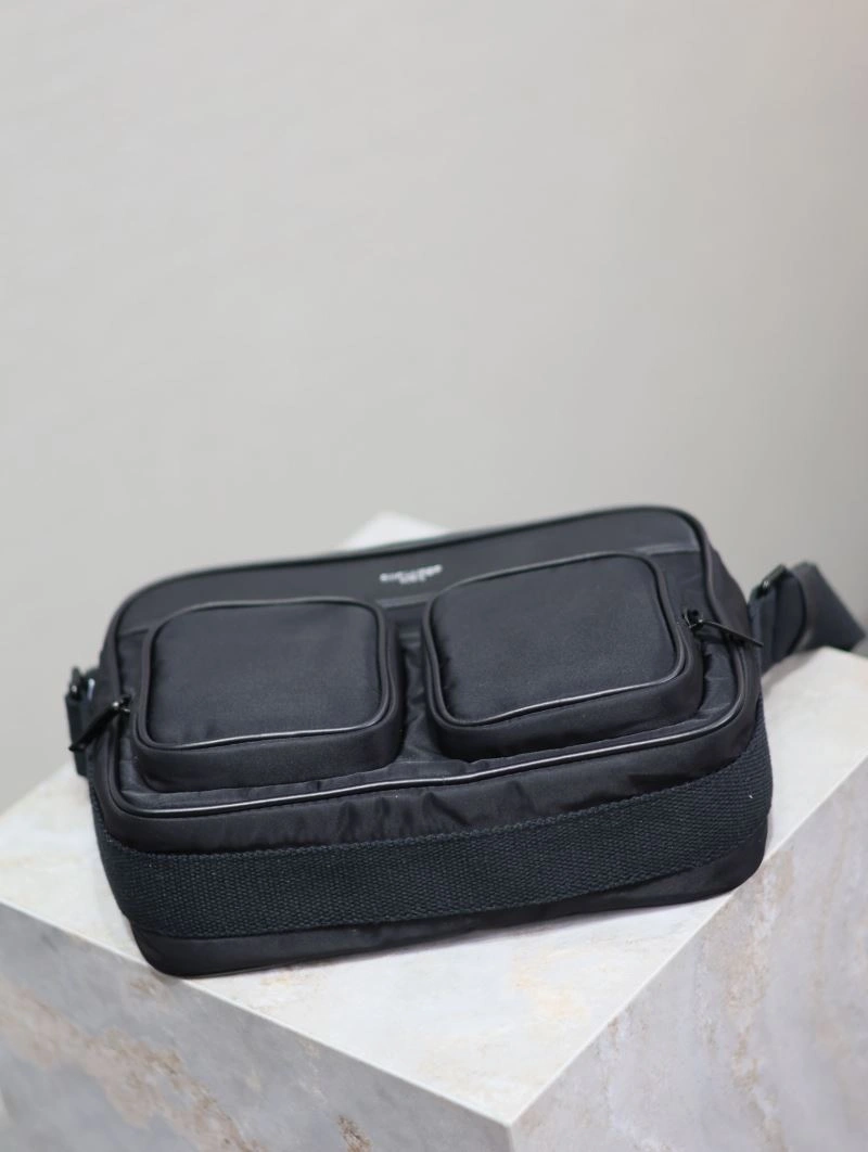 Factory-made YSL Satchel Bags