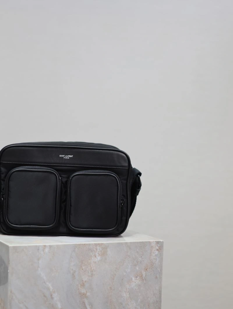 Factory-made YSL Satchel Bags