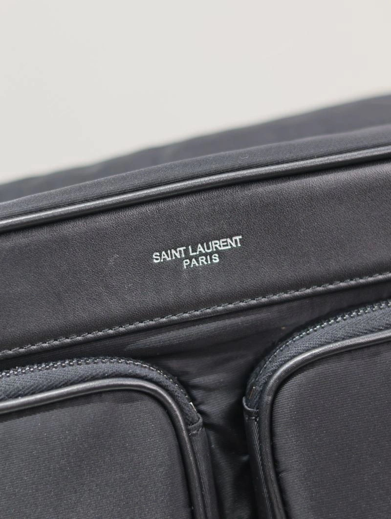 Factory-made YSL Satchel Bags