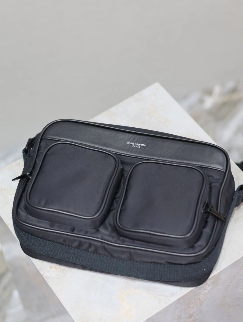 Factory-made YSL Satchel Bags
