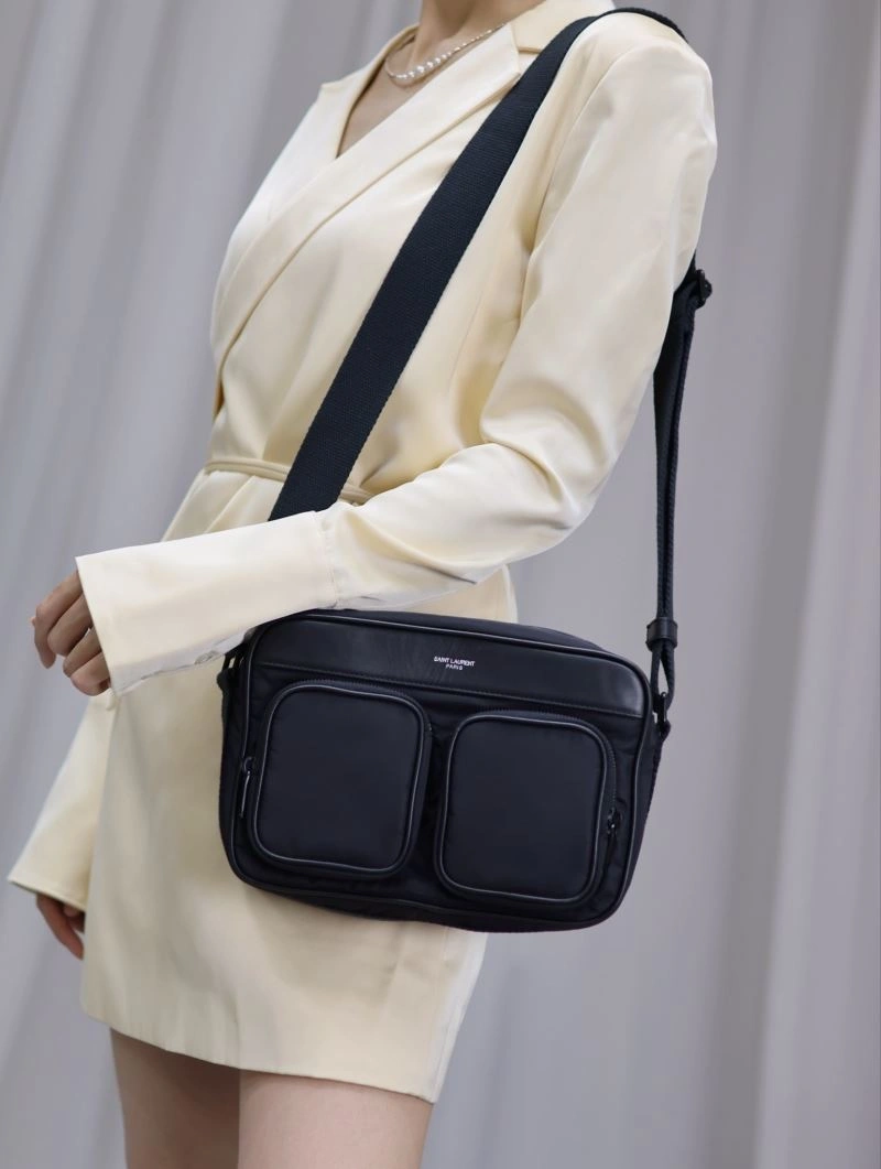 Factory-made YSL Satchel Bags