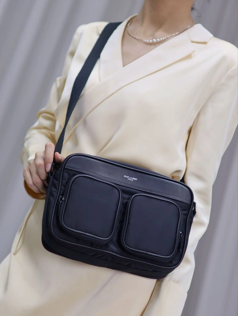Factory-made YSL Satchel Bags