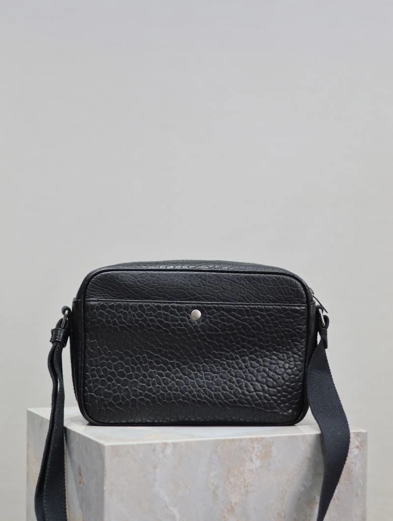 Indistinguishable YSL Satchel Bags