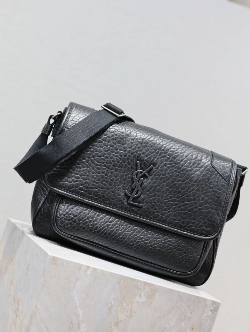 Perfect replica YSL Satchel Bags