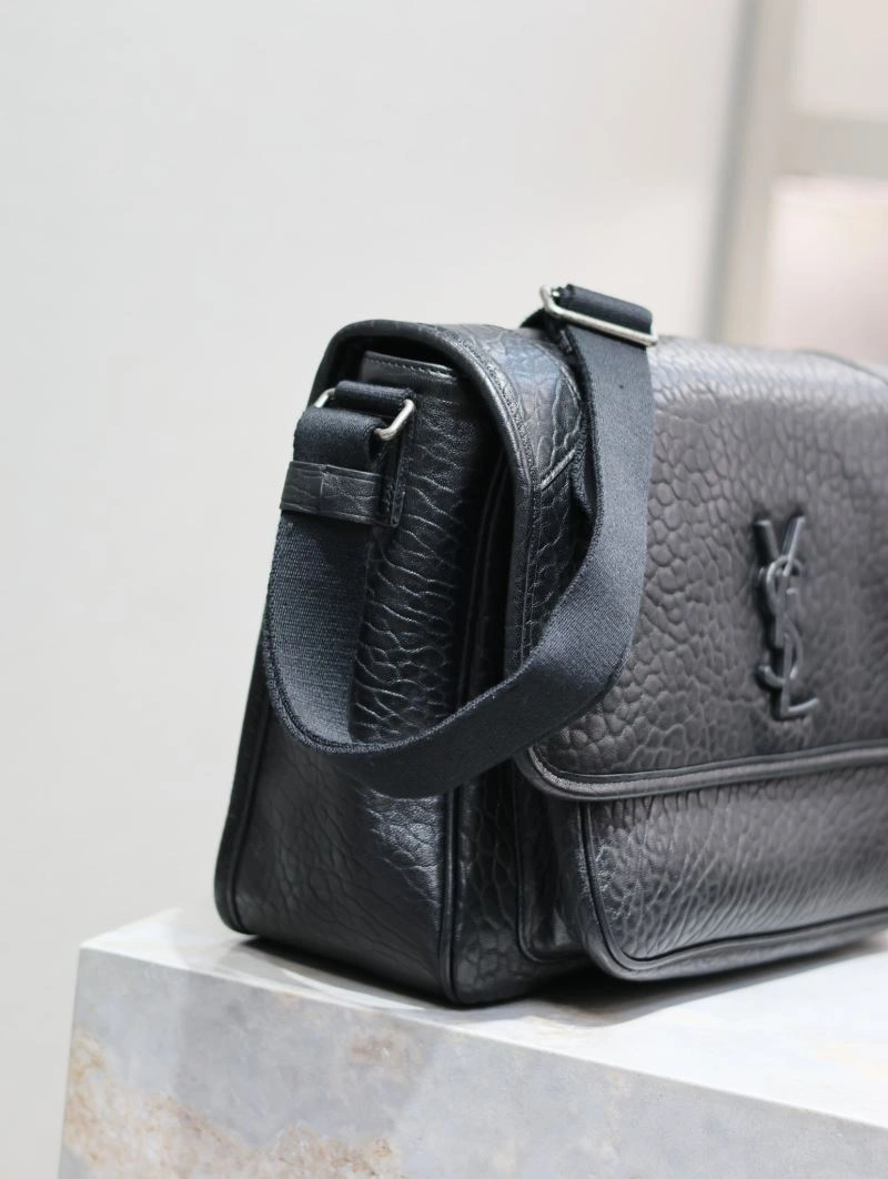 Perfect replica YSL Satchel Bags