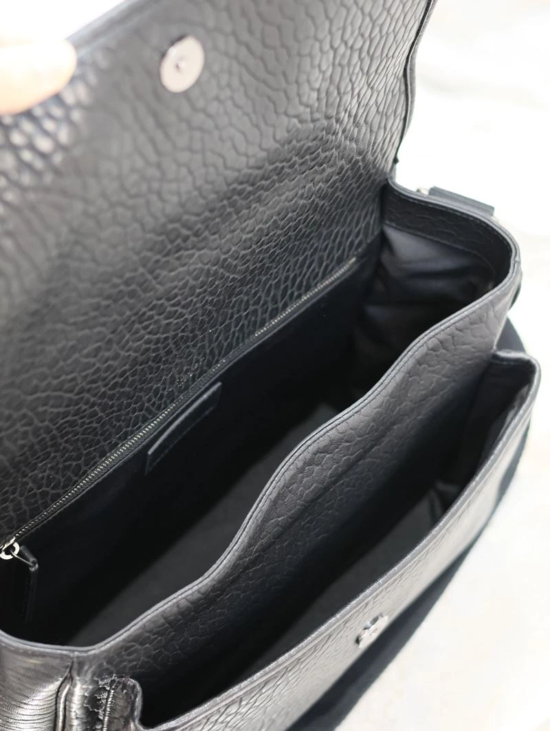 Perfect replica YSL Satchel Bags
