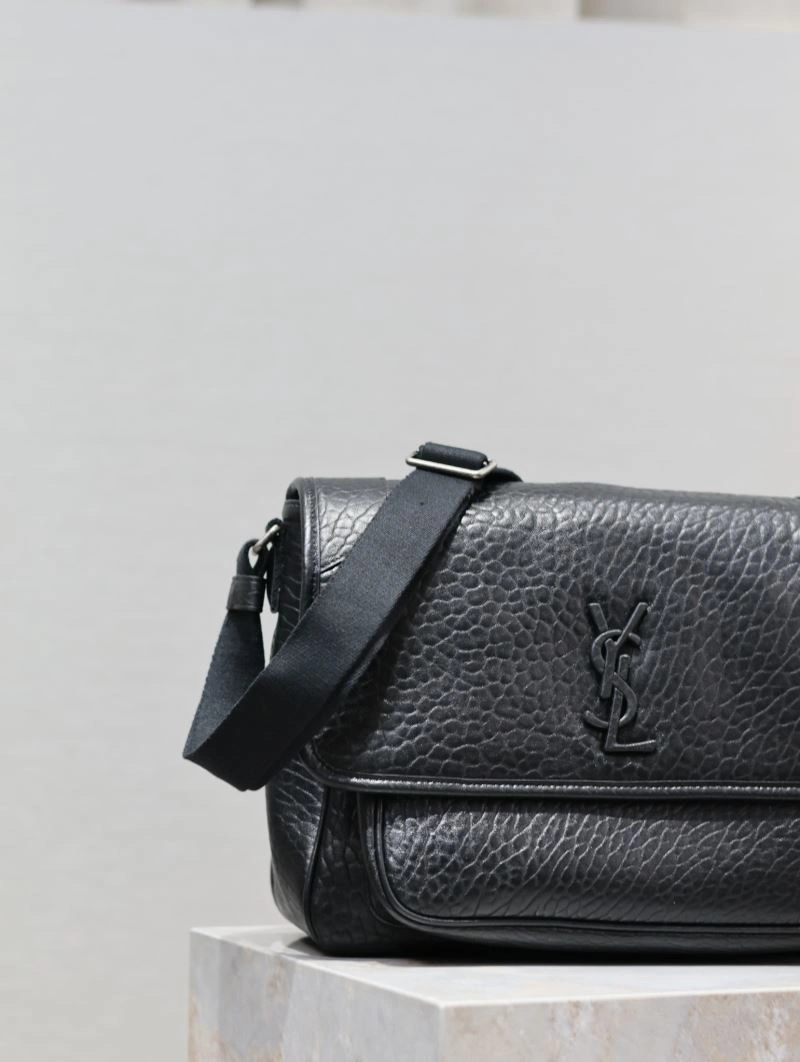 Perfect replica YSL Satchel Bags