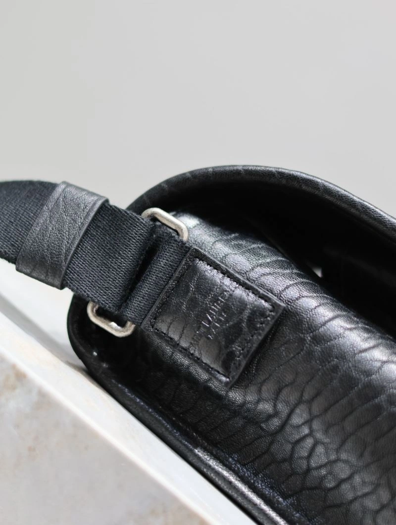 Perfect replica YSL Satchel Bags