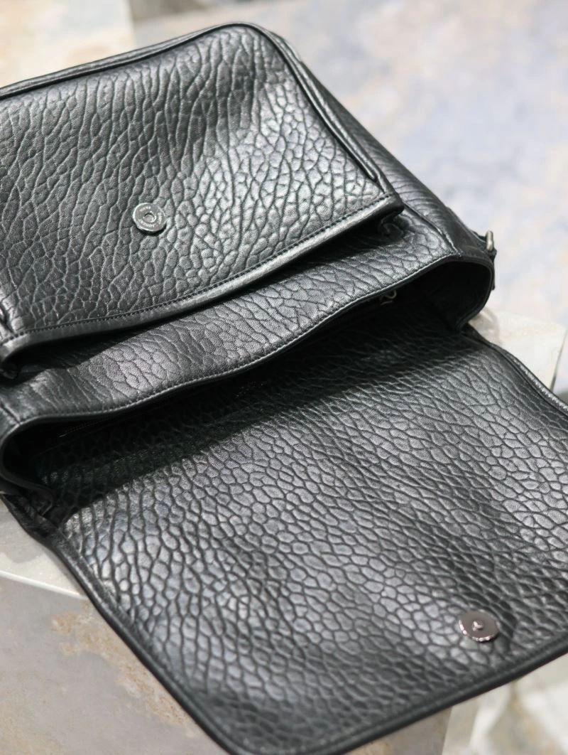 Perfect replica YSL Satchel Bags