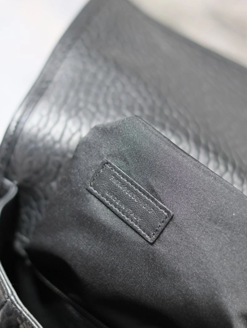 Perfect replica YSL Satchel Bags
