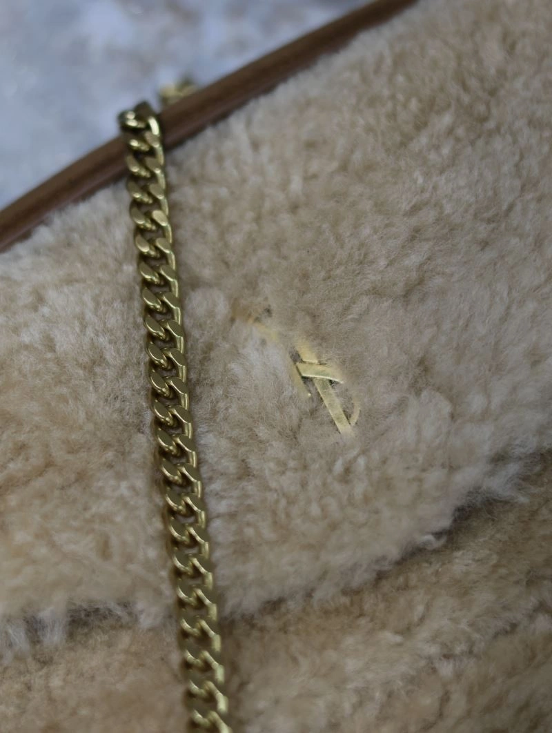 High fidelity YSL Satchel Bags