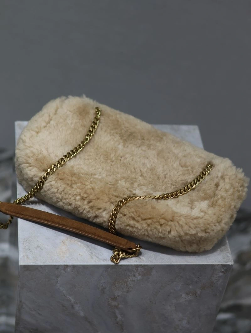 High fidelity YSL Satchel Bags