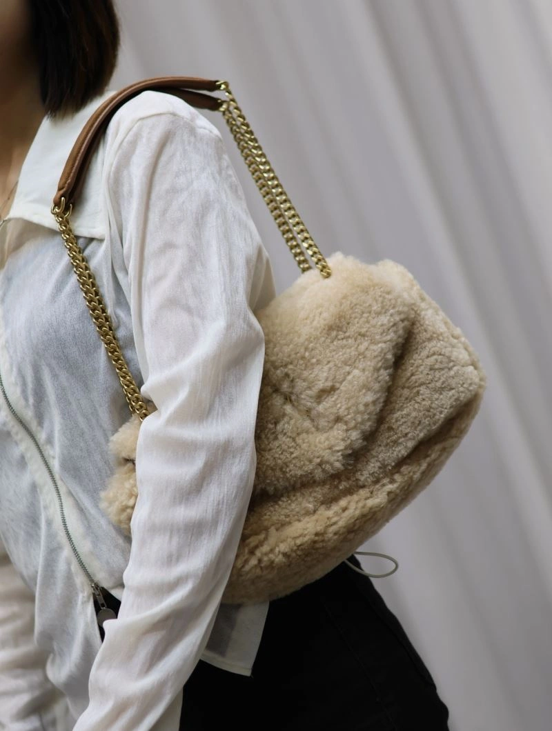 High fidelity YSL Satchel Bags