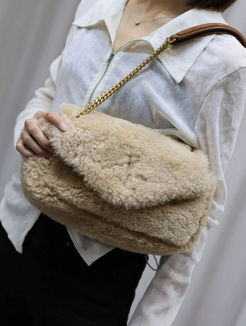 High fidelity YSL Satchel Bags