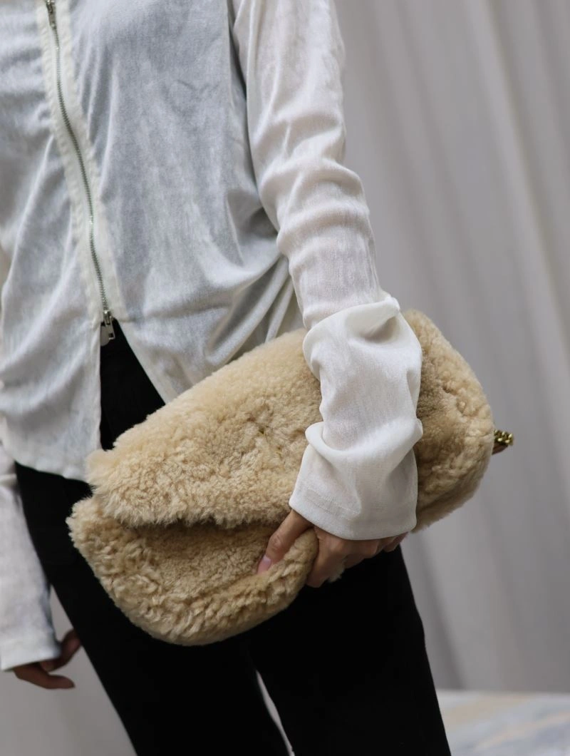 High fidelity YSL Satchel Bags