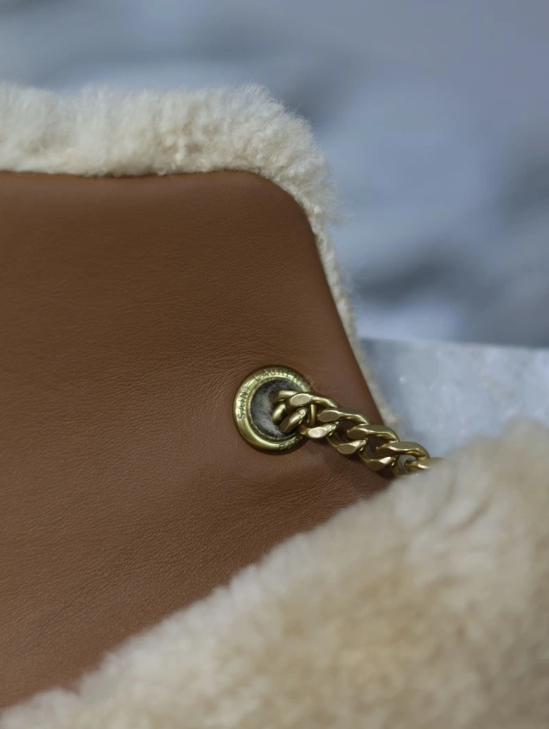 High fidelity YSL Satchel Bags
