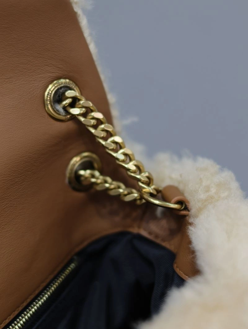 High fidelity YSL Satchel Bags