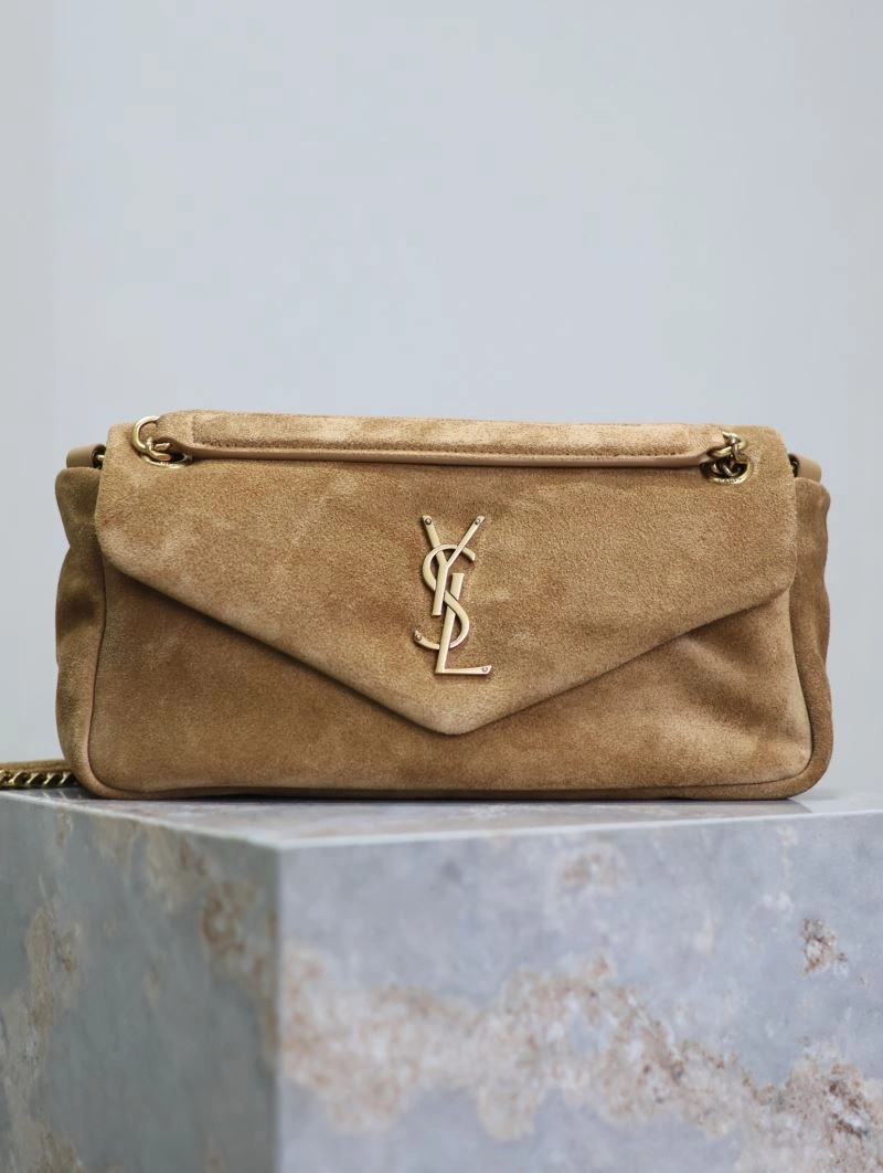YSL Satchel Bags