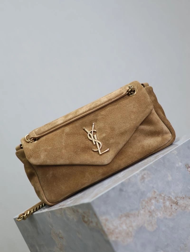High accuracy YSL Satchel Bags
