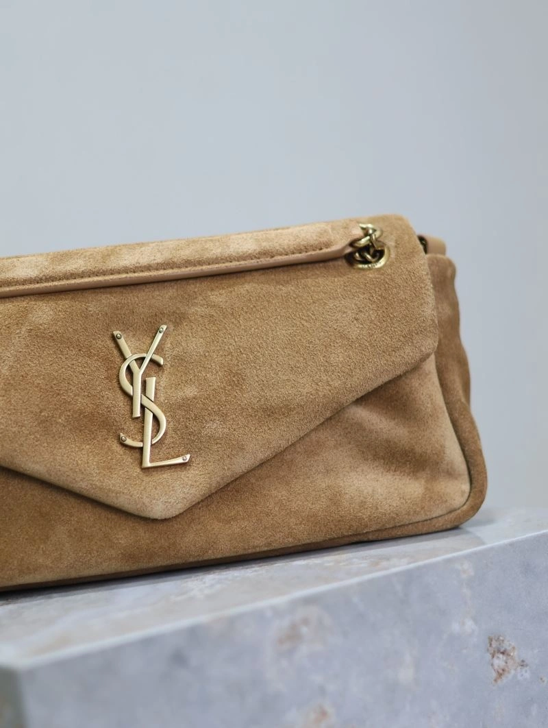 High accuracy YSL Satchel Bags