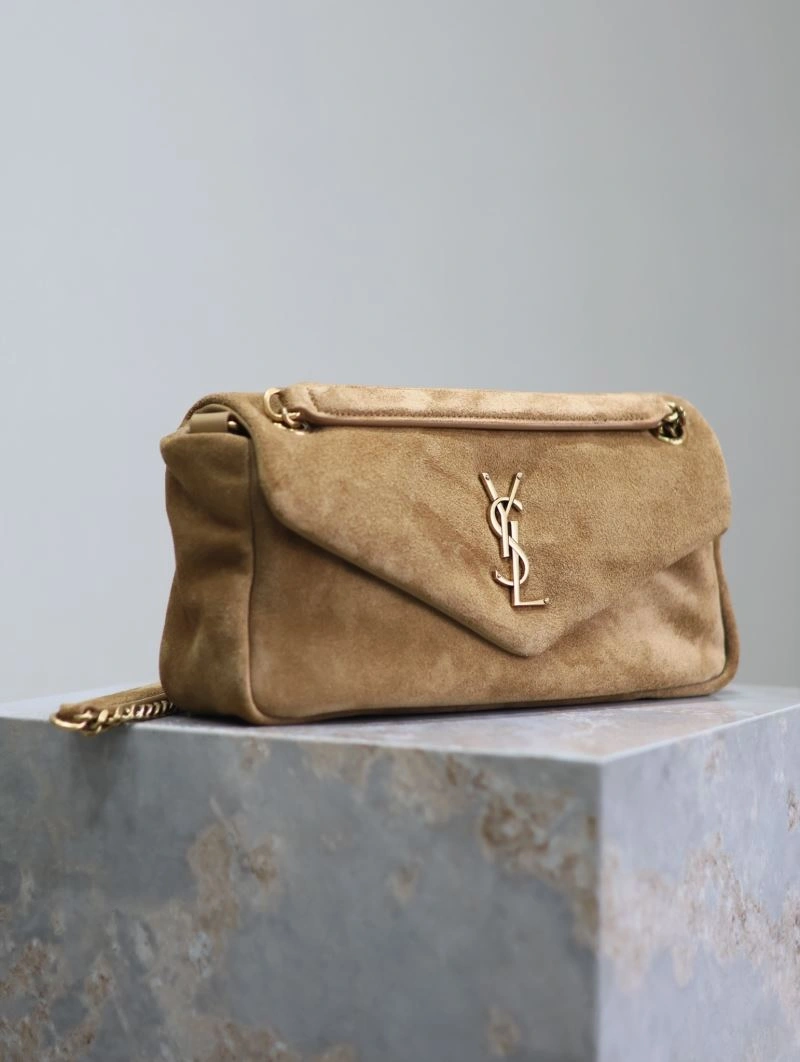 High accuracy YSL Satchel Bags