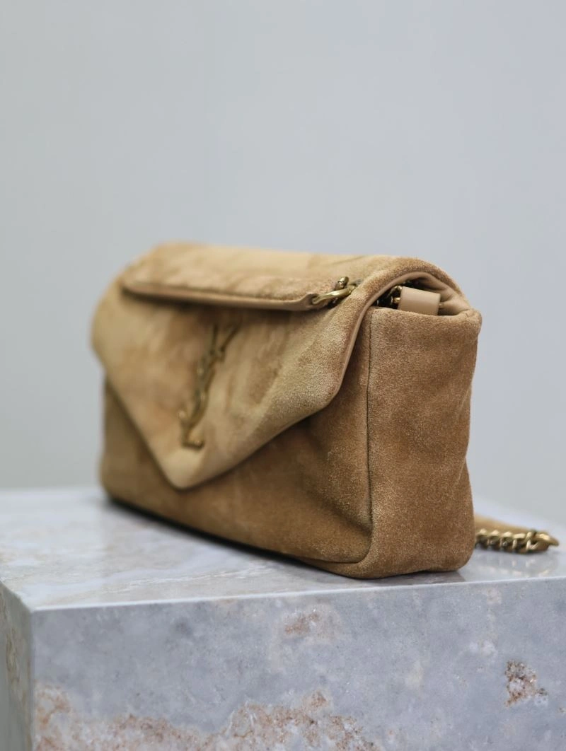 High accuracy YSL Satchel Bags