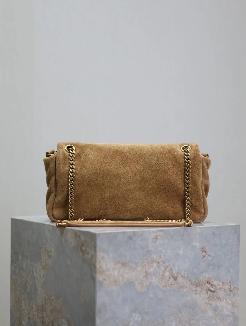 High accuracy YSL Satchel Bags