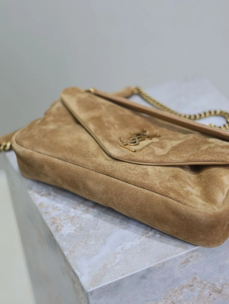 High accuracy YSL Satchel Bags