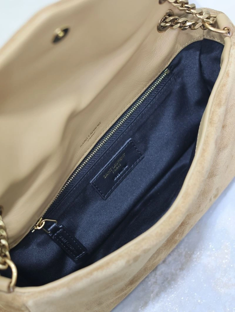 High accuracy YSL Satchel Bags