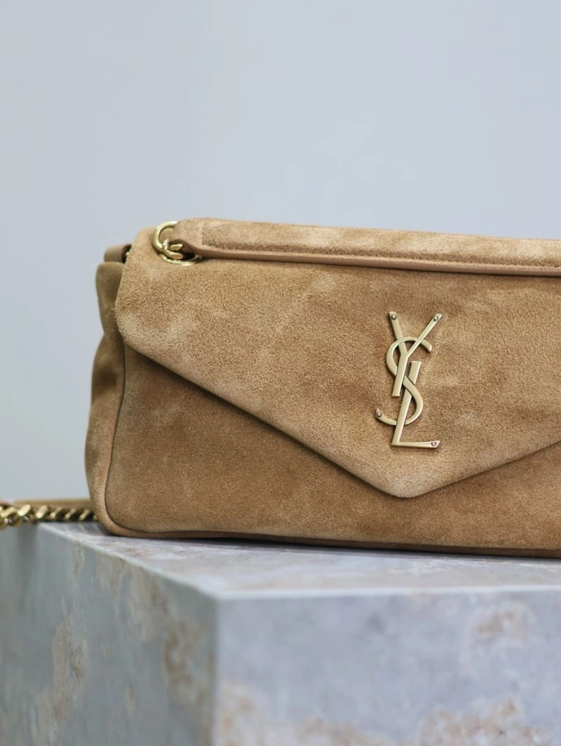 High accuracy YSL Satchel Bags