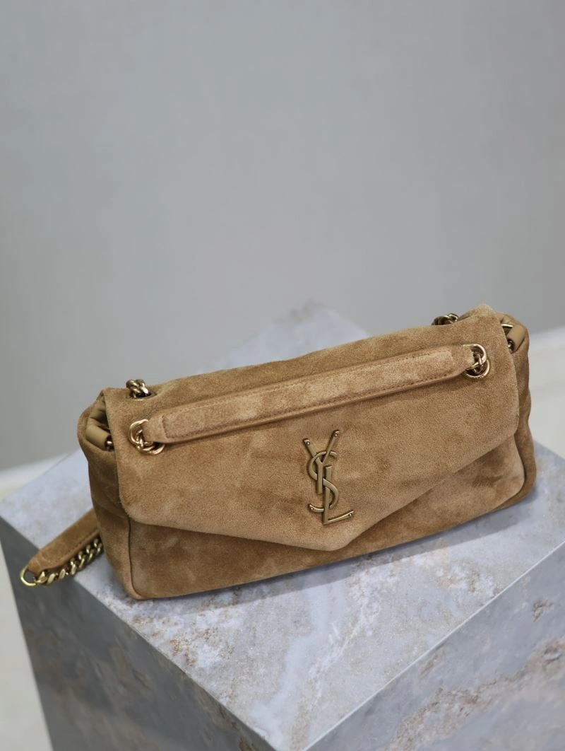 High accuracy YSL Satchel Bags