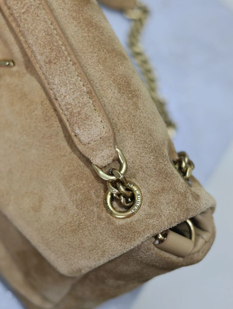 High accuracy YSL Satchel Bags