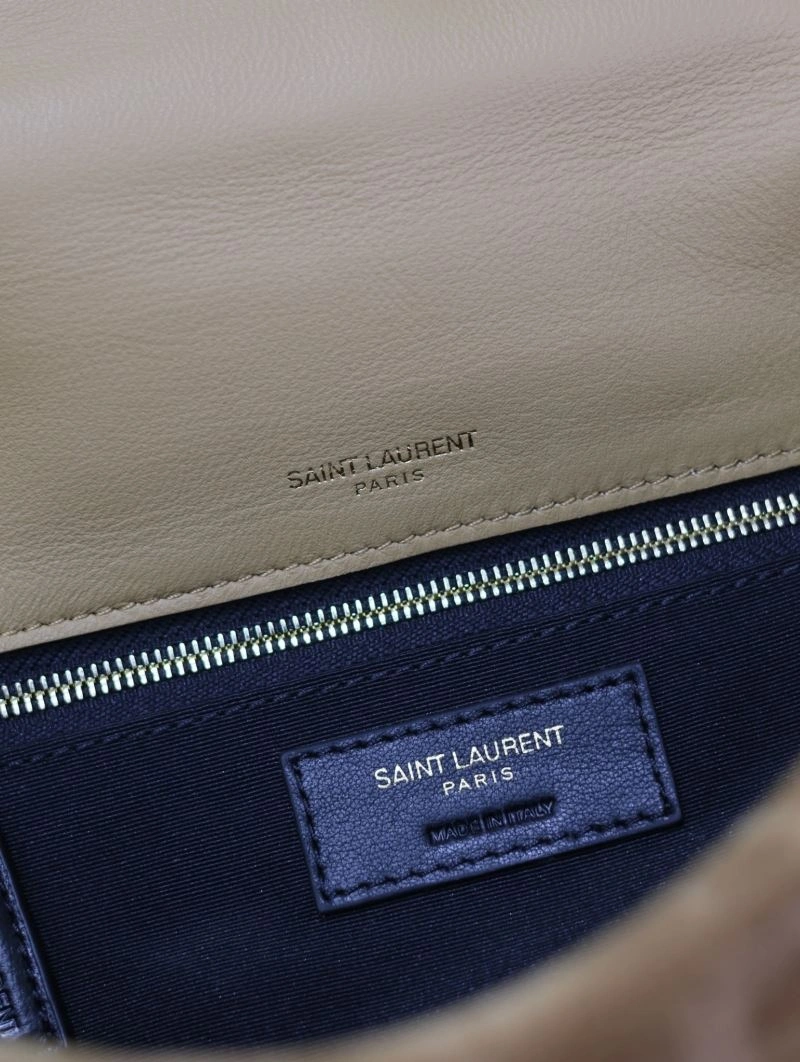 High accuracy YSL Satchel Bags