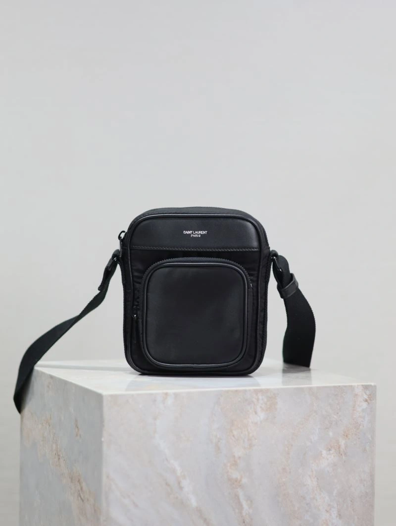 YSL Satchel Bags
