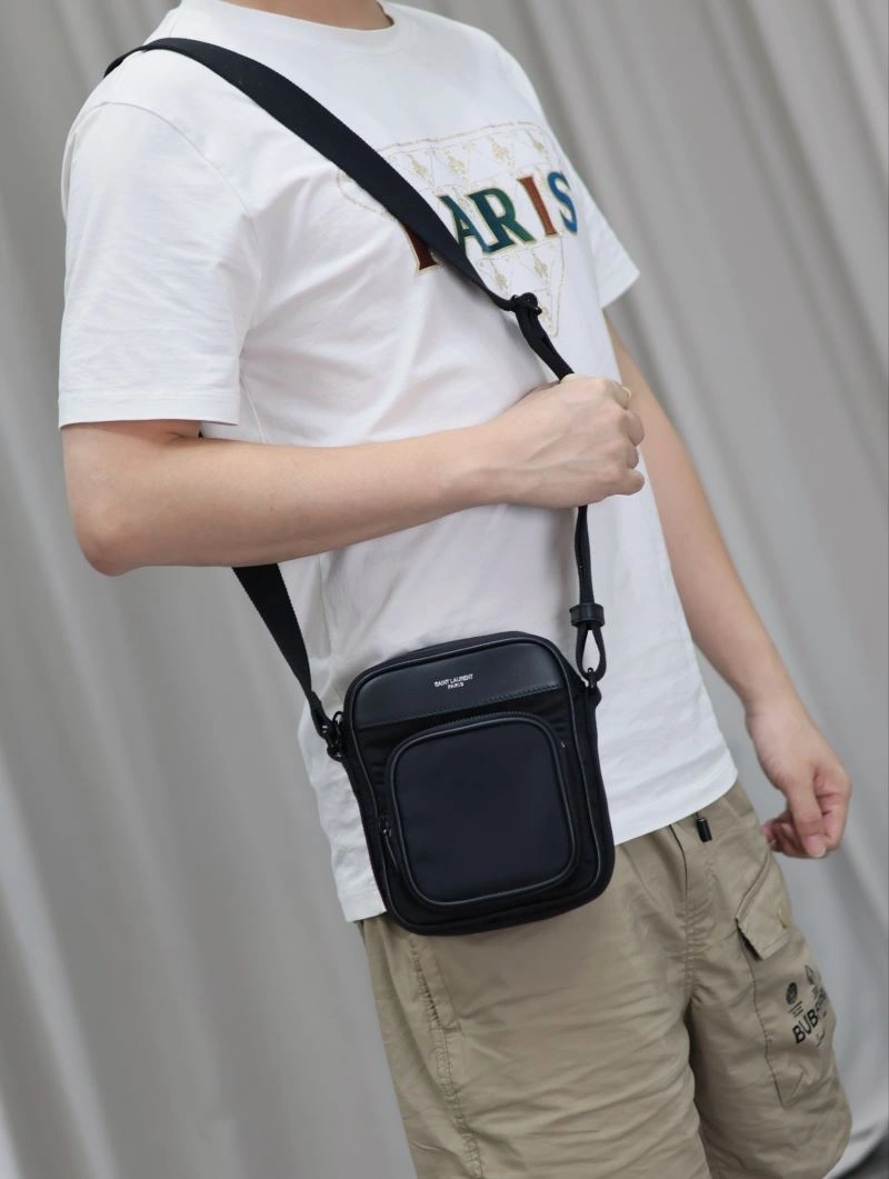 Precise copy YSL Satchel Bags