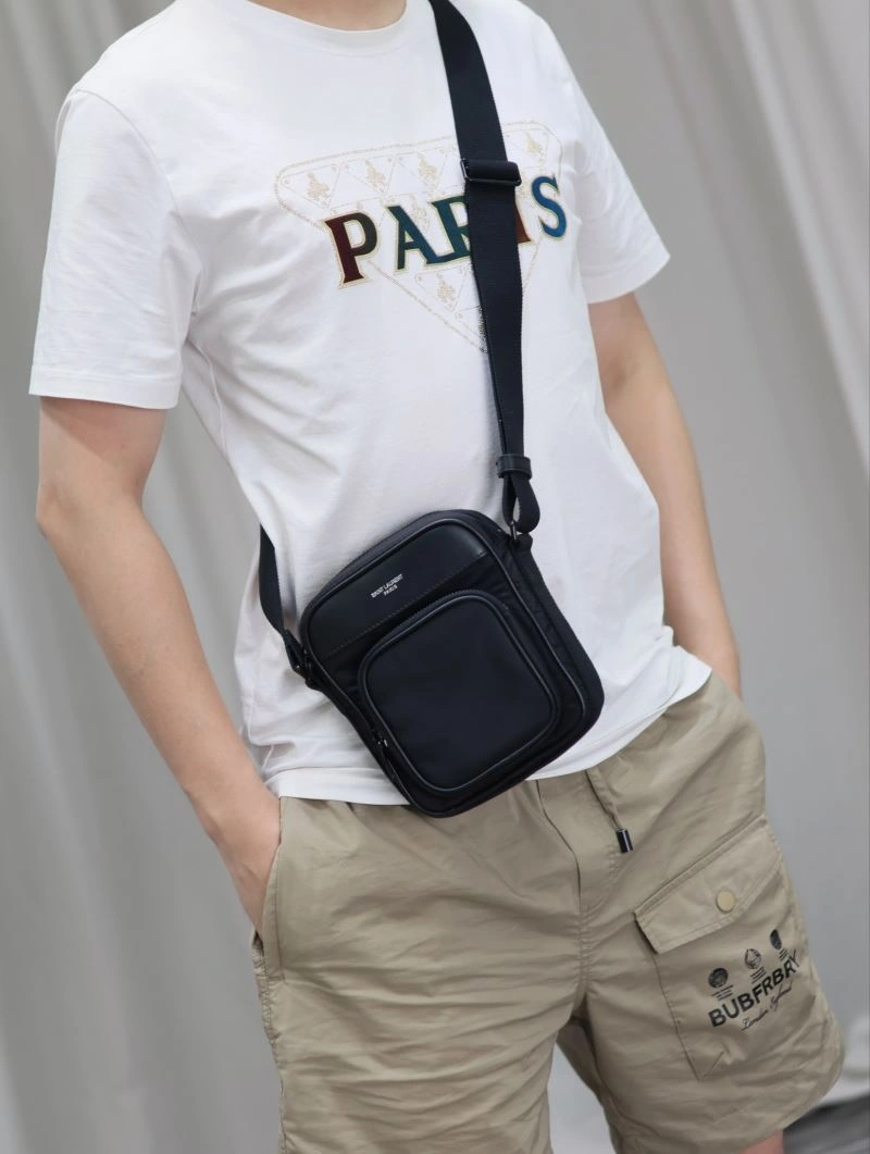 Precise copy YSL Satchel Bags