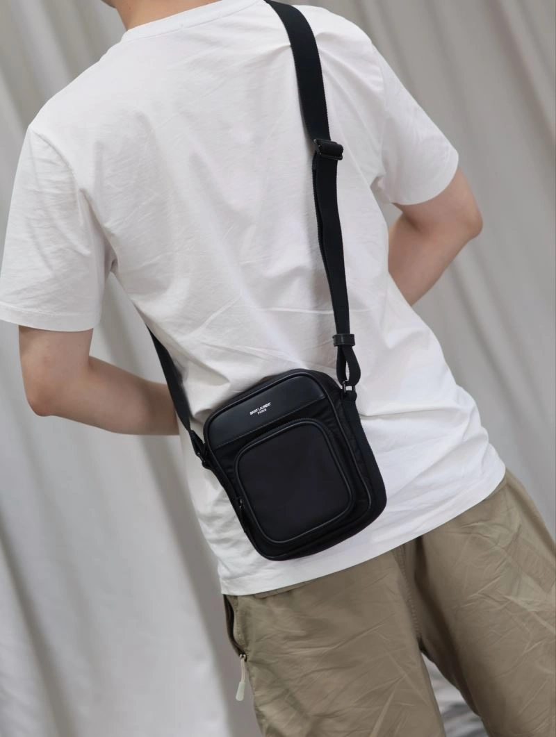 Precise copy YSL Satchel Bags