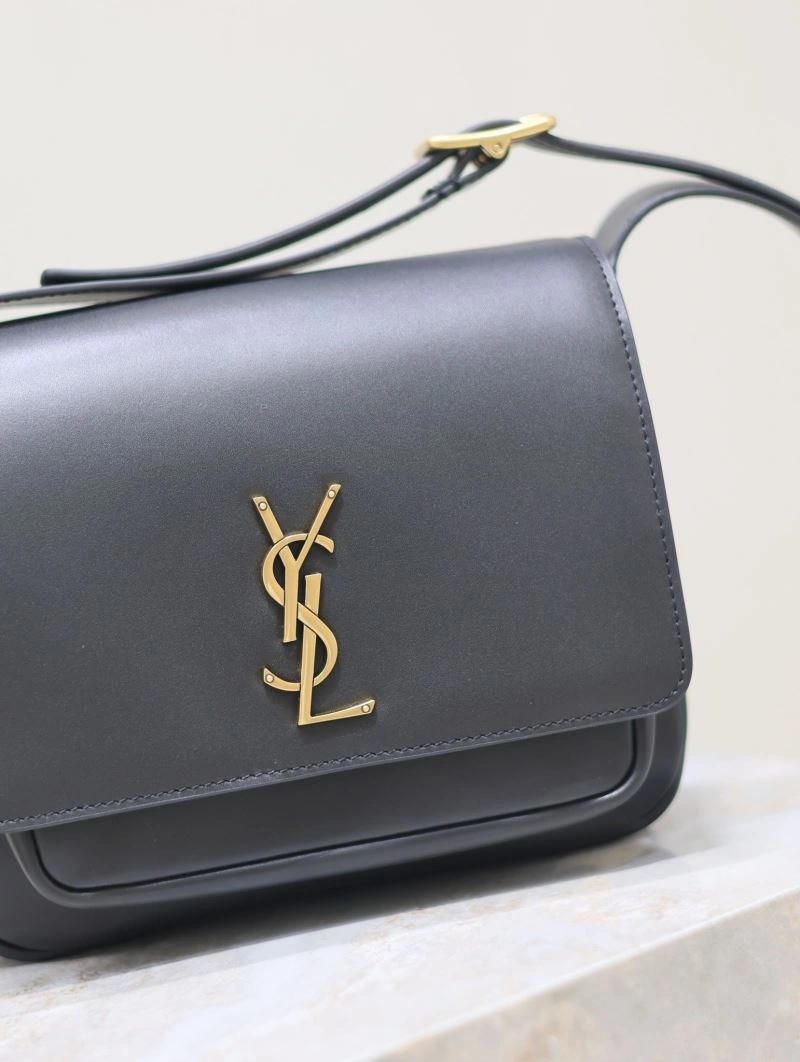 Perfect replica YSL Satchel Bags