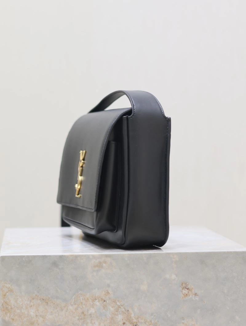 Perfect replica YSL Satchel Bags