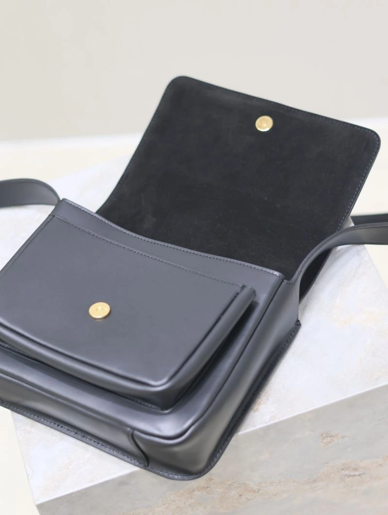 Perfect replica YSL Satchel Bags