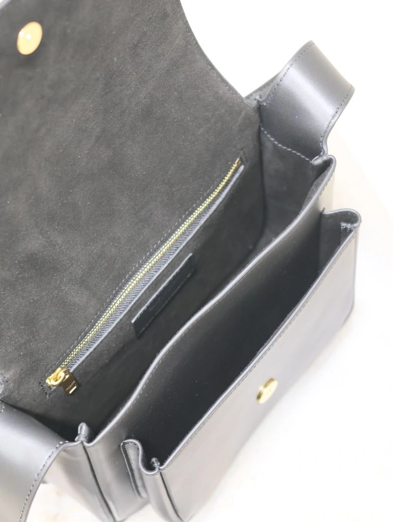 Perfect replica YSL Satchel Bags
