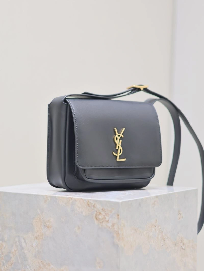 Perfect replica YSL Satchel Bags
